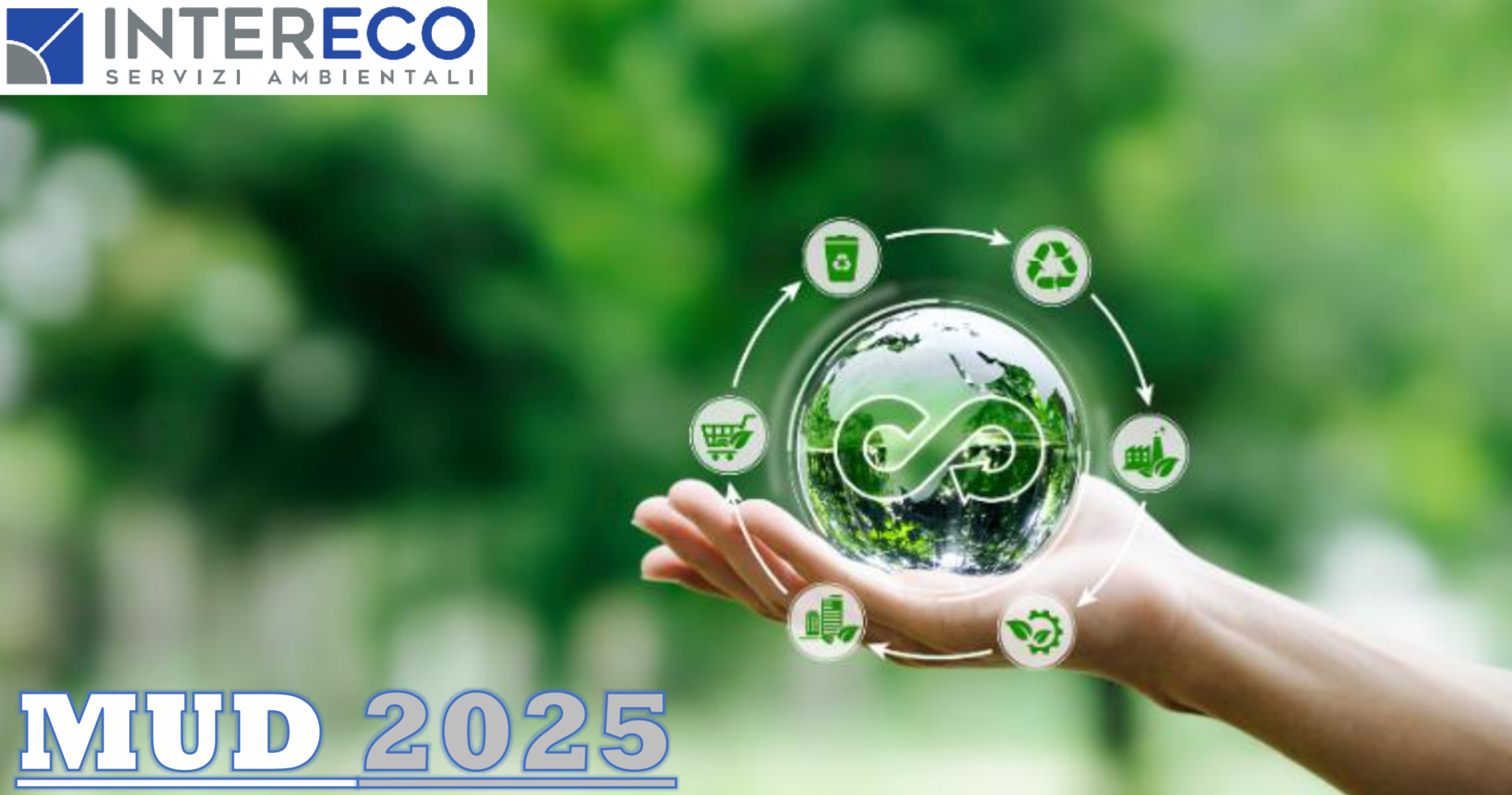 MUD 2025 - Intereco Servizi