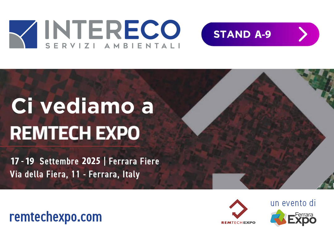 Home - Intereco Servizi